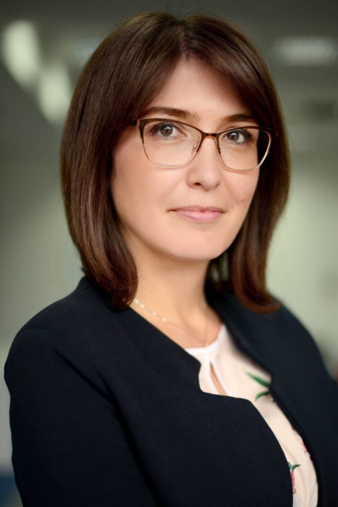 Ph.D. Belma Ramić-Brkić – e-viva