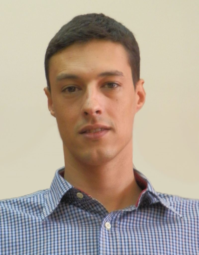 Prof. Dr. Marko Milojković – e-viva