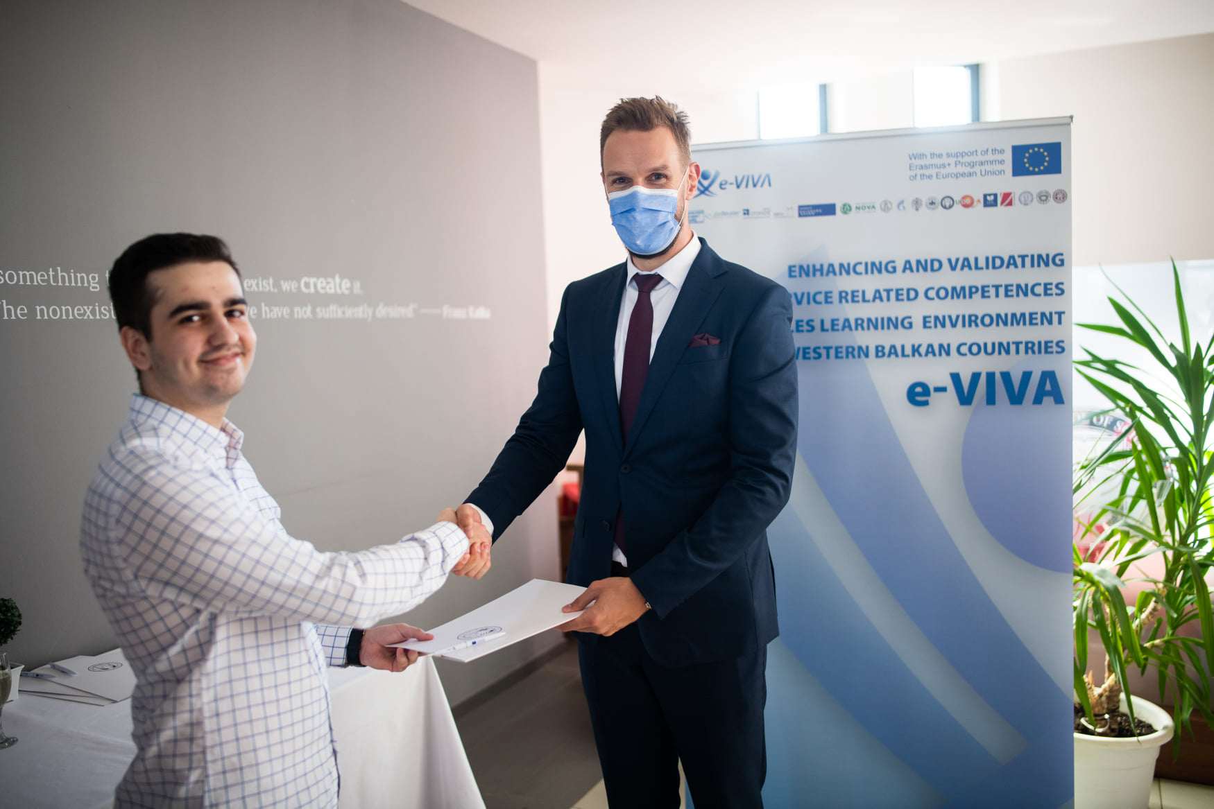 Course development of service-related competencies in the Framework of ...